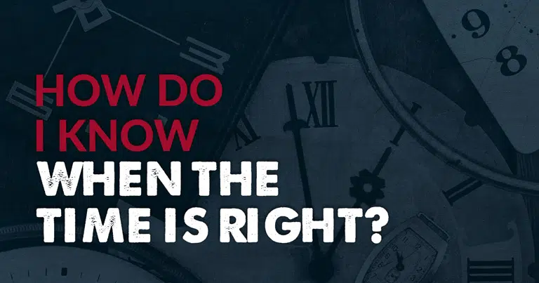 Timing Your Marketing Automation Messages | Company 119