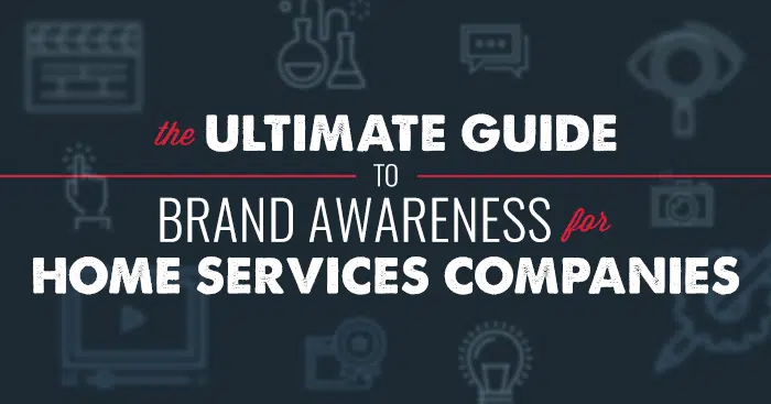 Ultimate Branding Guide for Home Services |Company 119