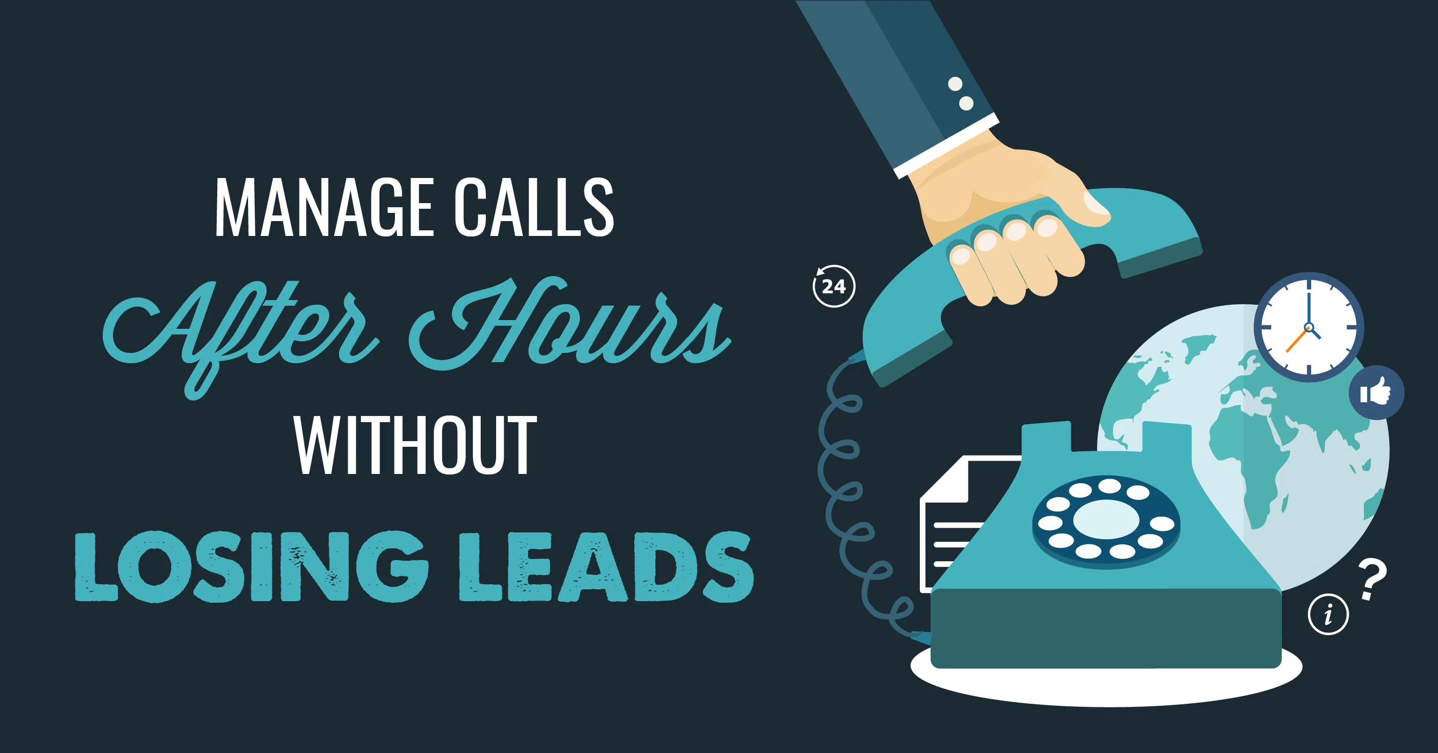 Handling After-Hours Emergency Contractor Calls | Company 119